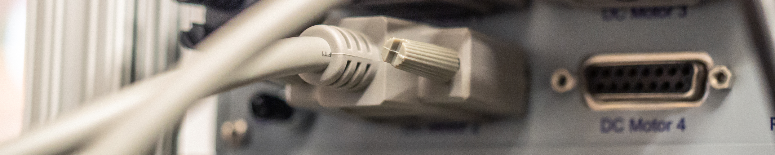 Technical Specifications – Huisken Lab