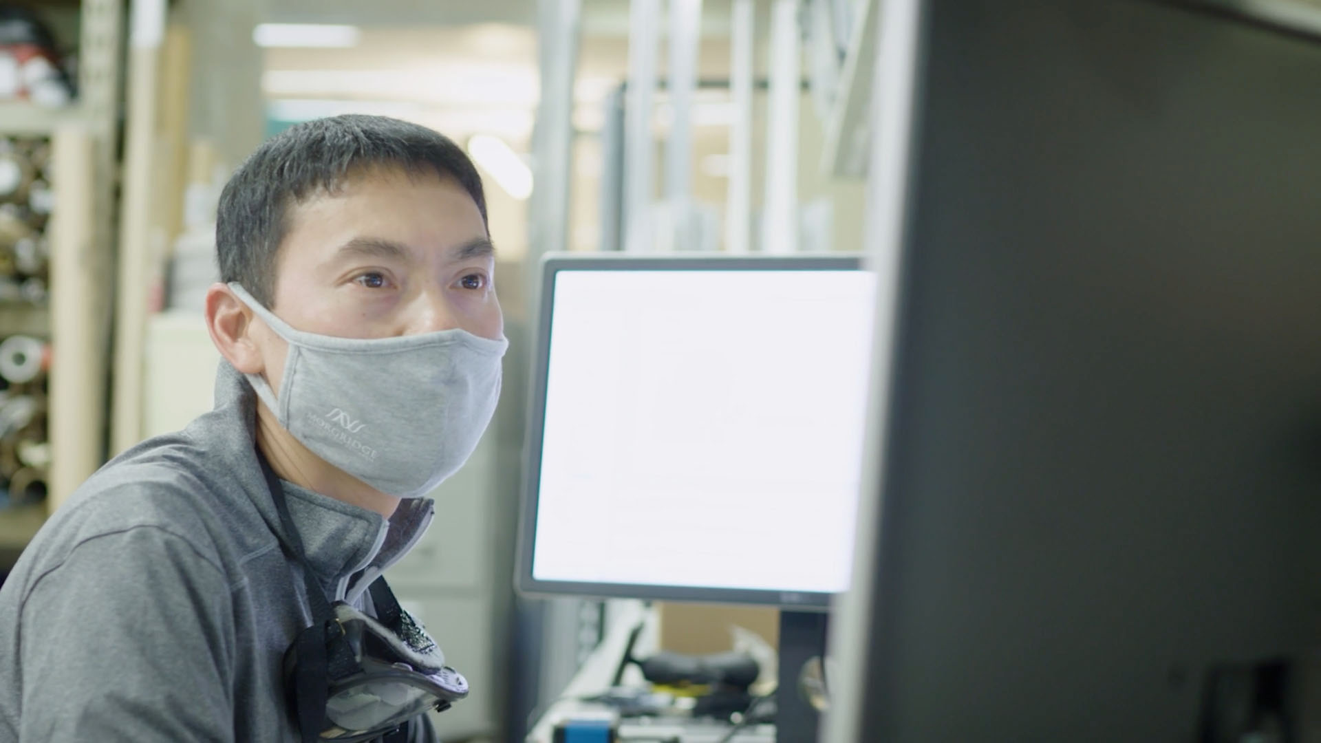 Team – Huisken Lab