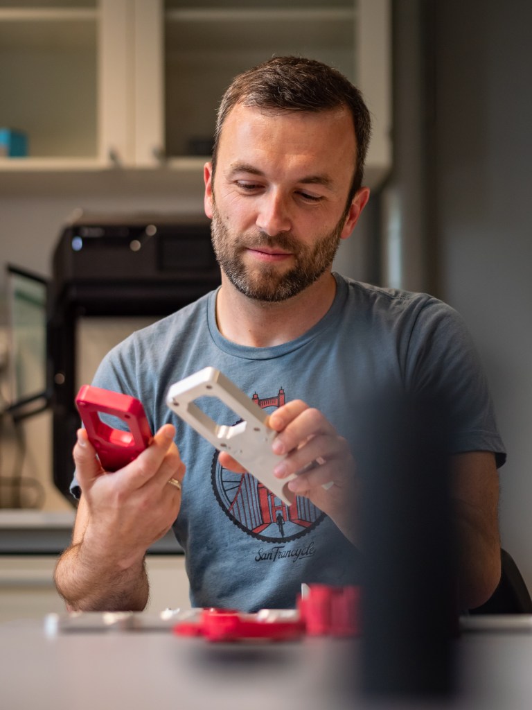 Team – Huisken Lab